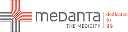 Medanta Logo